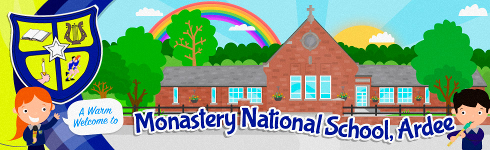 Monastery National School, Ardee