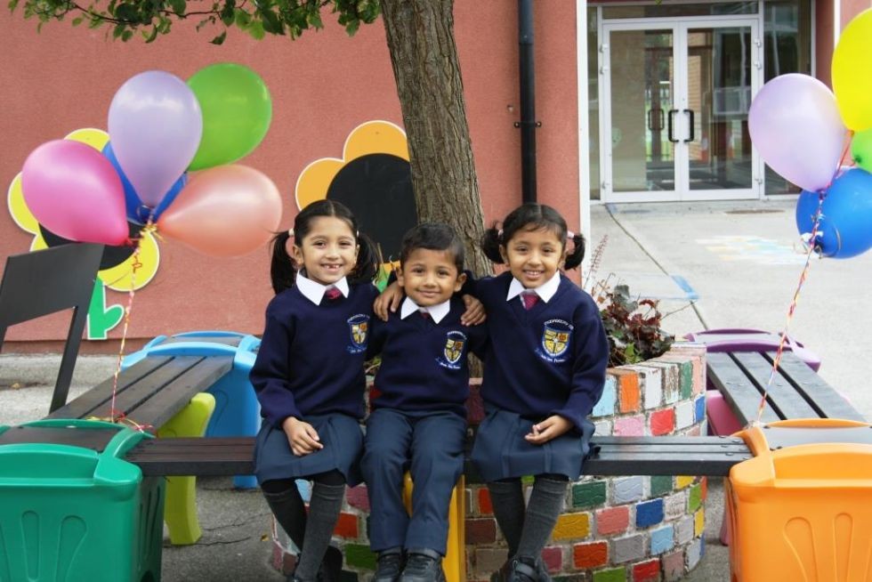 Monastery National School, Ardee